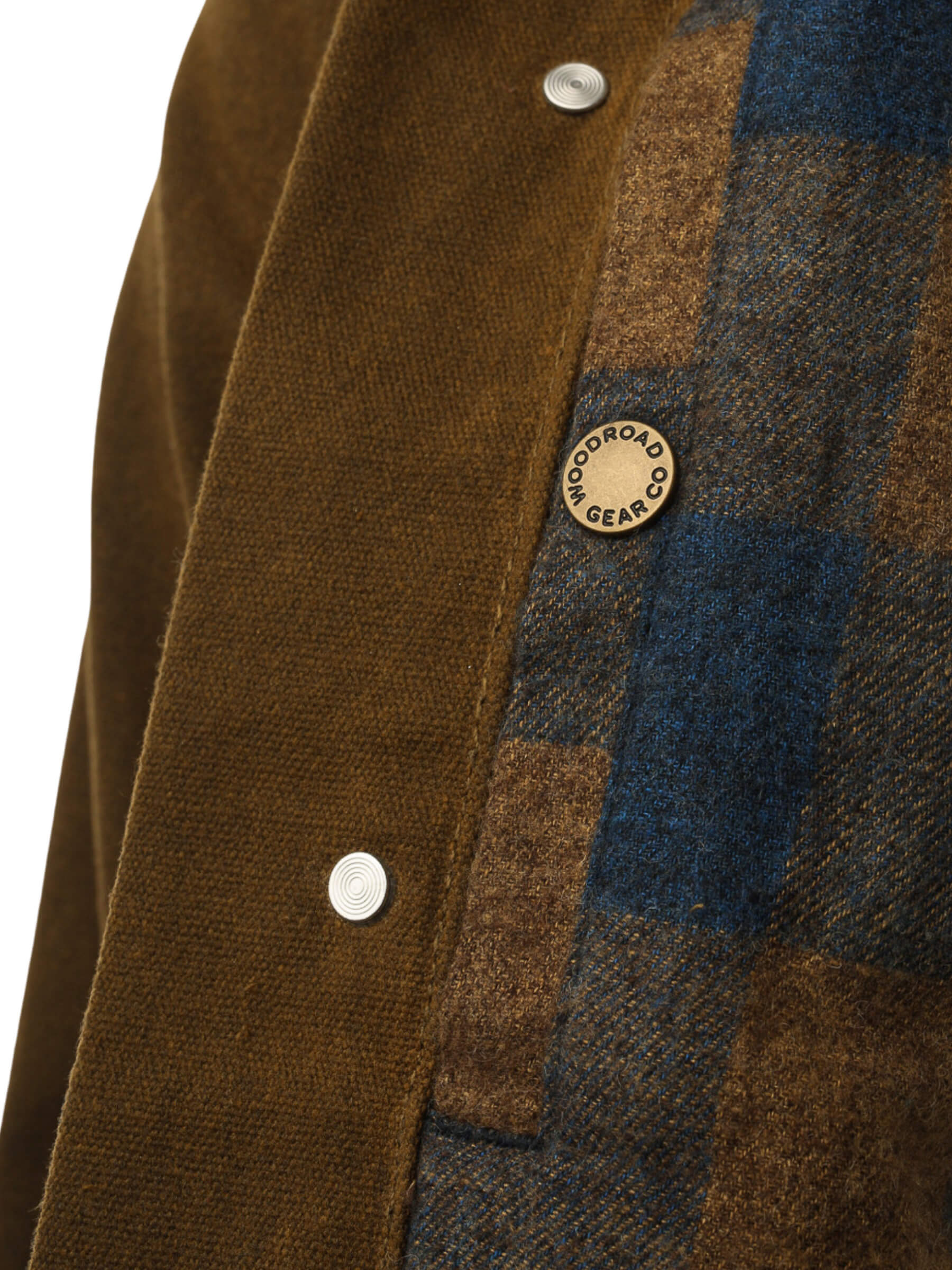 Ranch Hand Waxed Jacket – WOODROAD GEAR CO